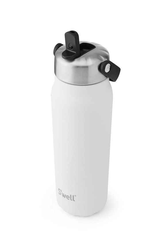 S´WELL - Moonstone Collection Explorer Flip Straw - Feel Good Store